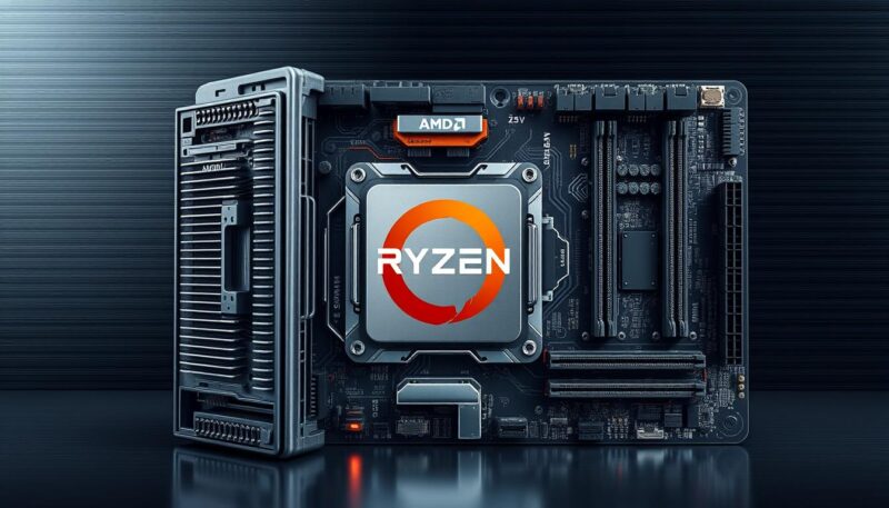 Your Guide to the AMD Ryzen 7000 Series Challenging Intel