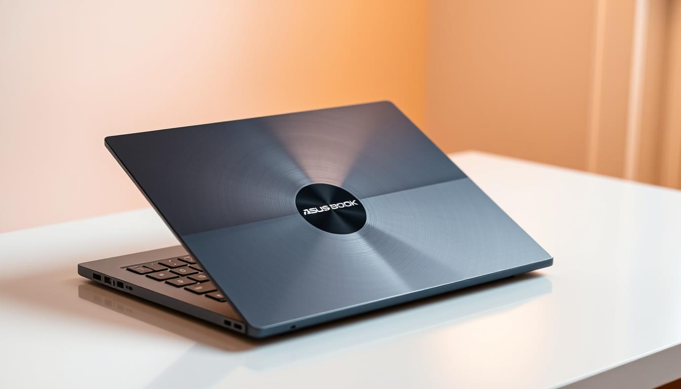 Asus ZenBook Flip OLED UX363EA: In-Depth Review
