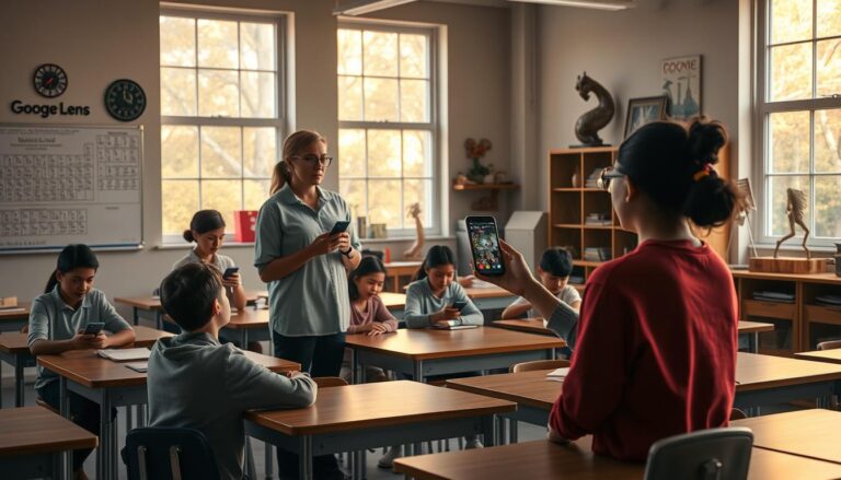 Google Lens Homework Filter: Student Guide