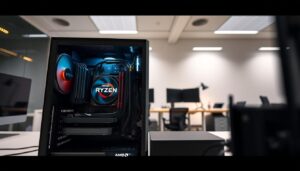 Your Guide to the AMD Ryzen 7000 Series Challenging Intel