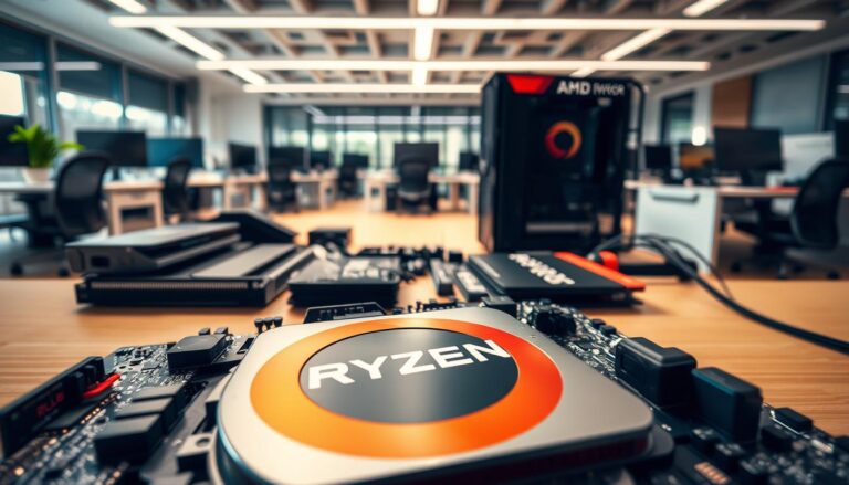 Your Guide to the AMD Ryzen 7000 Series Challenging Intel