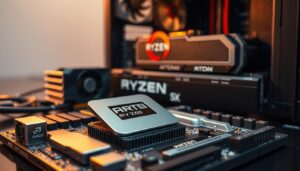 Your Guide to the AMD Ryzen 7000 Series Challenging Intel