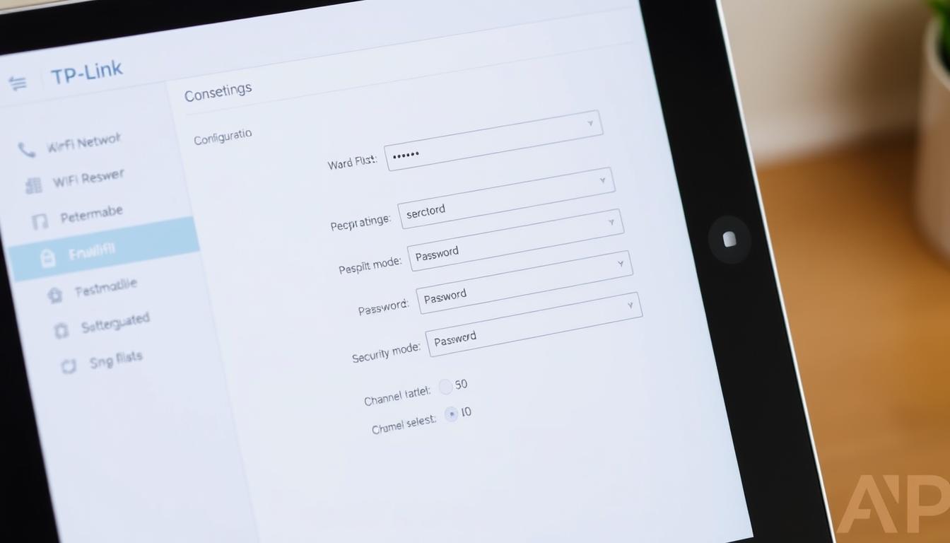 How to Configure TP-Link WiFi Extender in Tether App