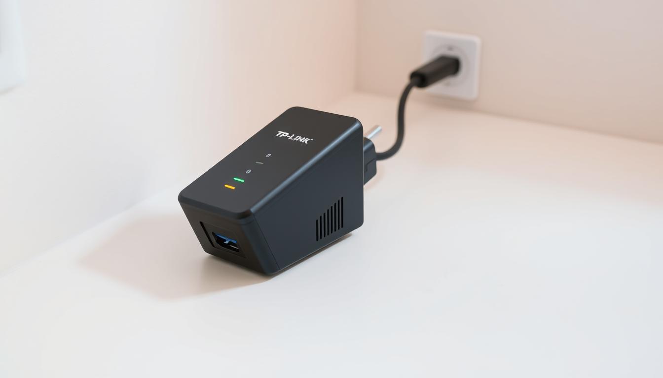 How to Configure TP-Link WiFi Extender in Tether App