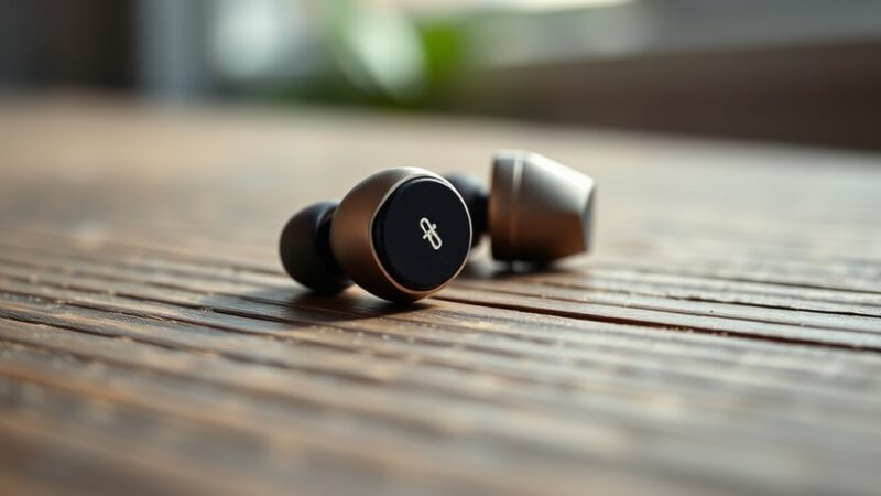 De‑Jittering Bluetooth LE Audio on Older Earbuds - Digitech Bytes