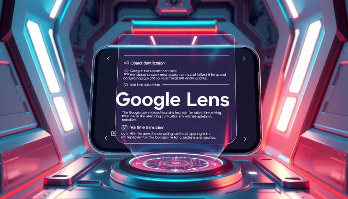 Google Lens Homework Filter: Student Guide