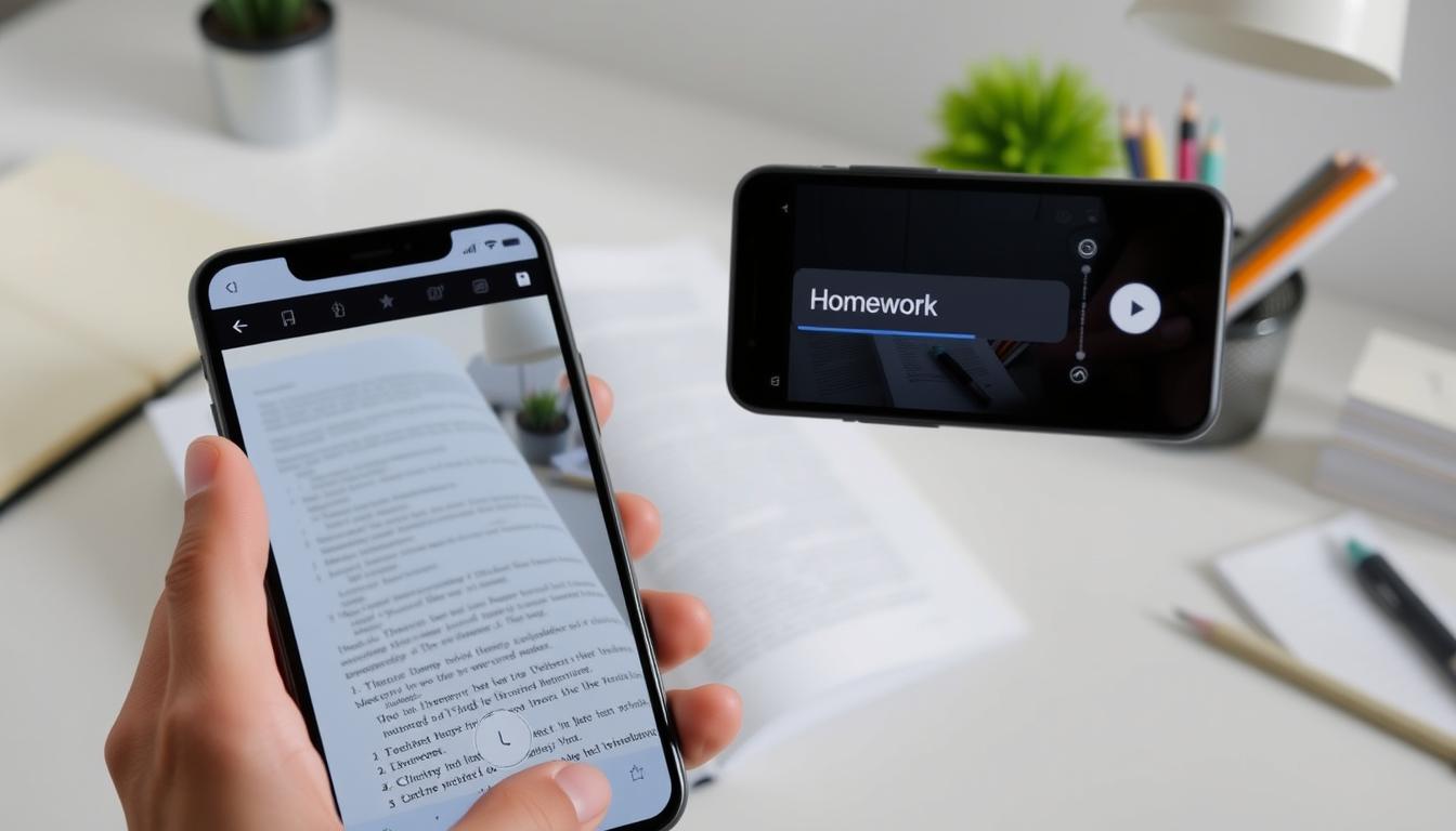 Google Lens Homework Filter: Student Guide