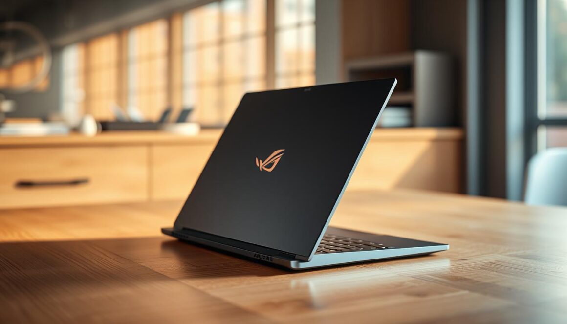 ASUS ROG Flow X13 Review: Power Meets Portability