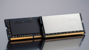 Difference Between LPDDR5X and LPDDR6 RAM - Digitech Bytes