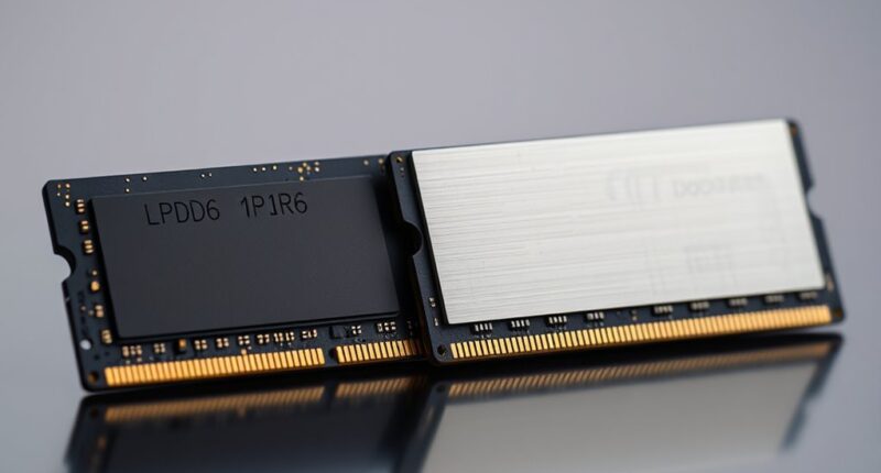 NVMe vs. UFS 4.0 Storage in Phones - Digitech Bytes