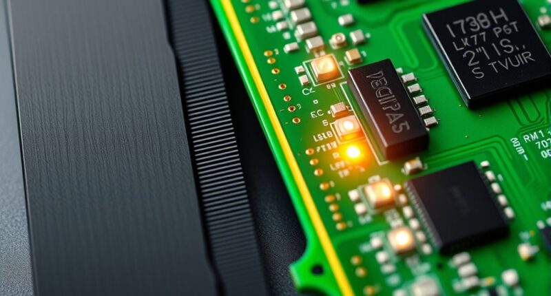 Difference Between LPDDR5X and LPDDR6 RAM - Digitech Bytes