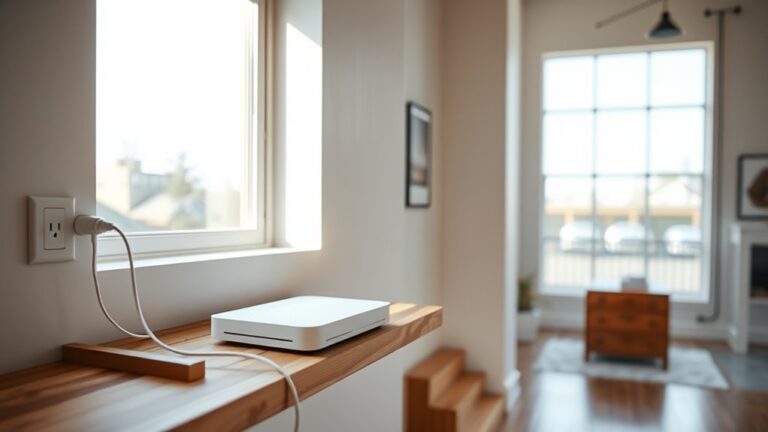 Setting Up a Wi‑Fi 7 Mesh in a Multi‑Story Home - Digitech Bytes