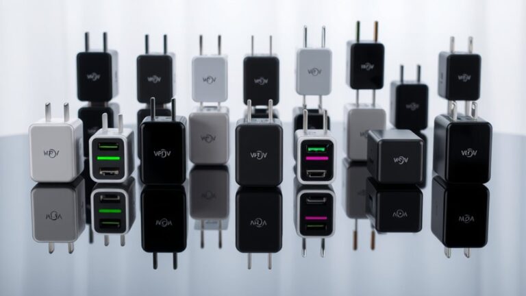 15 Best Usb‑C Wall Chargers of 2025 – Power up With 100 W Efficiency ...