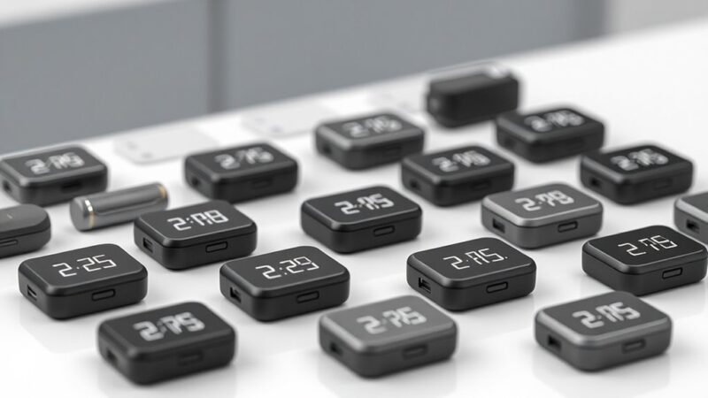 15 Best Smart Temperature Sensors for Accurate and Reliable Monitoring ...