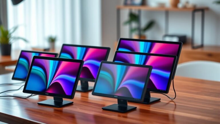 15 Best 16-Inch Portable Monitors That Combine Size and Convenience ...