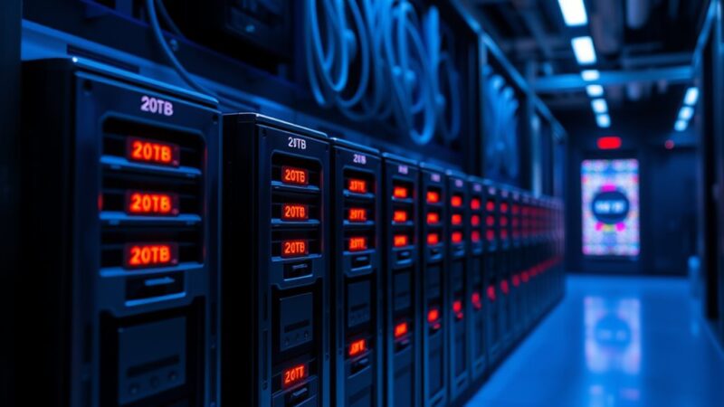 15 Best 20TB NAS Hard Drives for Maximum Storage in 2025 - Digitech Bytes