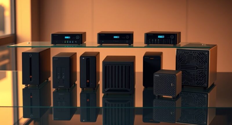 15 Best Thread Border Routers That Ensure Seamless Connectivity in 2025 ...