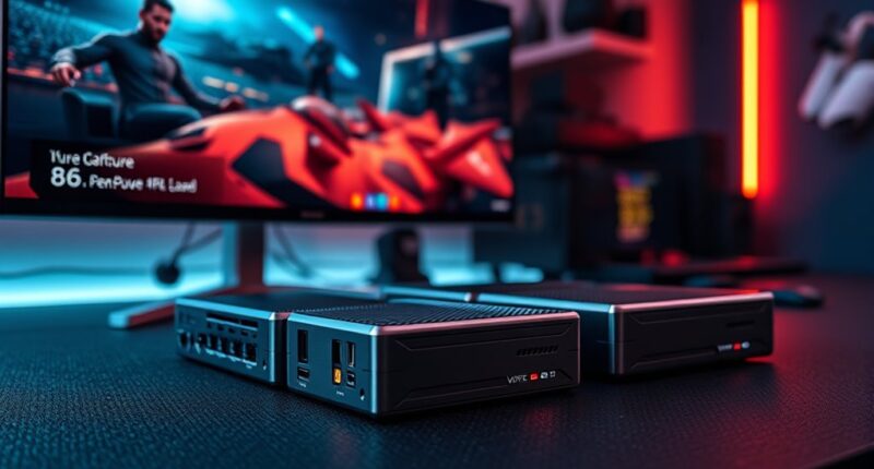 15 Best External NVMe Enclosures for Speed and Durability in 2025 ...