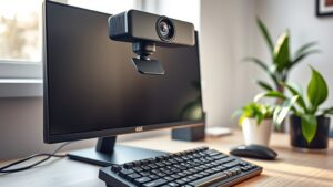 15 Best 4K Webcams for Crystal-Clear Video in 2025 - Digitech Bytes