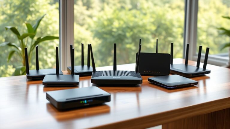 15 Best 5G Home Internet Routers to Boost Your Connection in 2025 ...