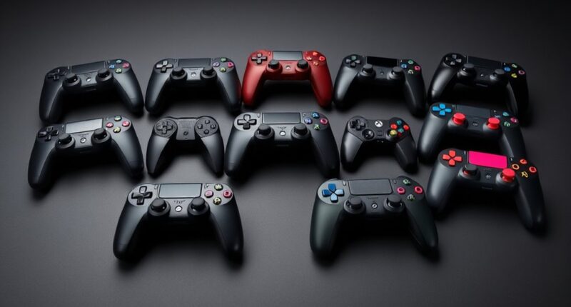 15 Best VR Controller Replacements That Will Transform Your Gaming ...