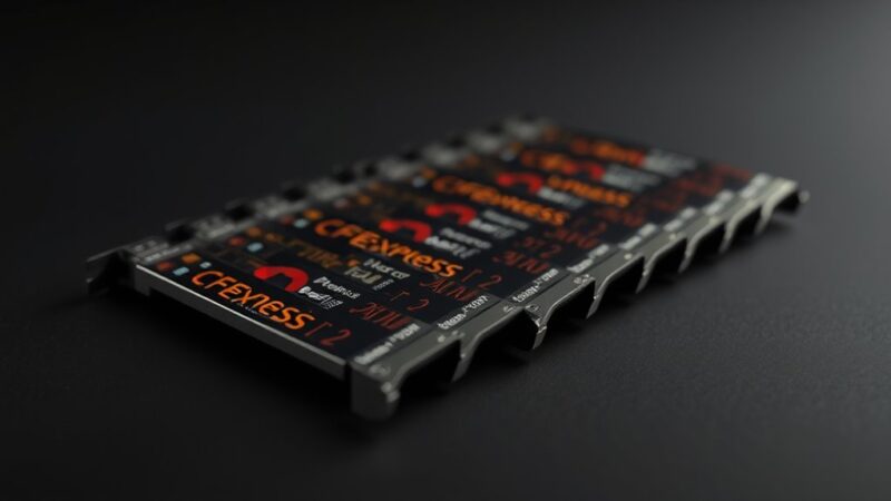 15 Best CFexpress Type B Cards That Deliver Speed and Reliability in ...