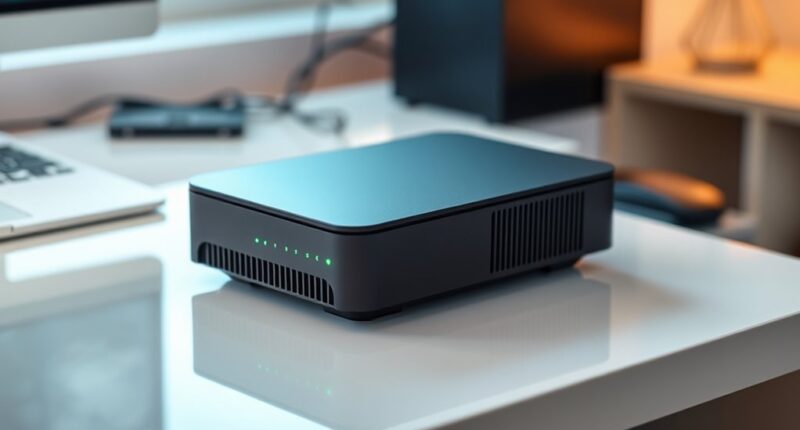 15 Best Fanless Mini PCs That Combine Power and Silence in 2025 ...