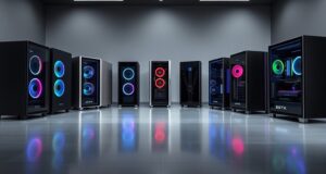 15 Best RGB LED Light Panels to Transform Your Space in 2025 - Digitech ...