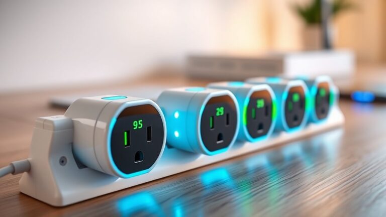 15 Best Smart Plug Energy Monitoring Devices to Save Power and Money ...