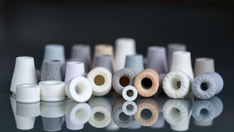 15 Best Earbud Foam Tips That Ensure a Perfect Fit and Superior Sound ...