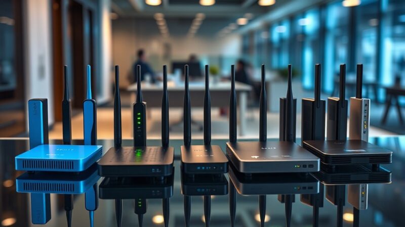 15 Best LTE Cellular Routers of 2025 for Seamless Connectivity ...