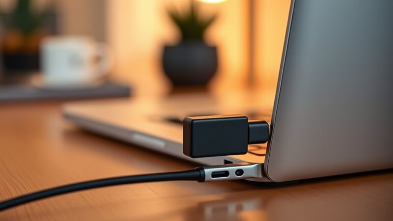 15 Best USB‑C Magnetic Adapters That Keep Your Devices Connected ...