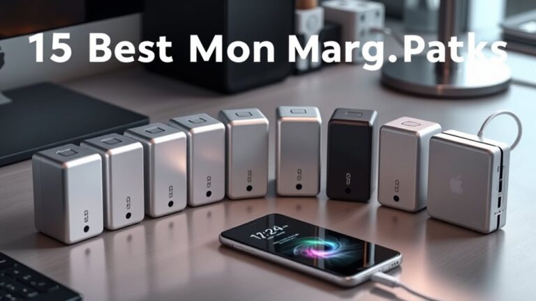 15 Best MagSafe Battery Packs for Seamless Charging in 2025 - Digitech ...