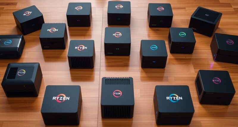 15 Best ARM Mini PC Kits That Combine Power and Portability in 2025 ...