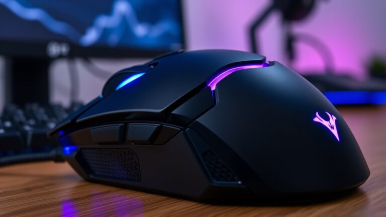 15 Best Gaming Mice for MMO Players in 2025 – Ultimate Picks for ...