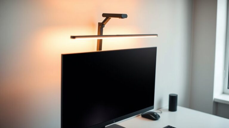 15 Best Monitor Light Bars That Improve Your Workspace and Reduce Eye ...