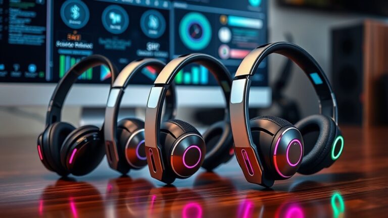 15 Best Multi-Device Bluetooth Headsets That Offer Seamless ...