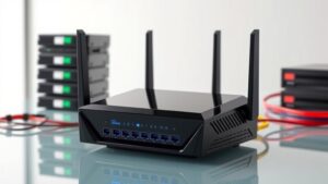 15 Best NAS Routers That Will Boost Your Network Storage in 2025 ...