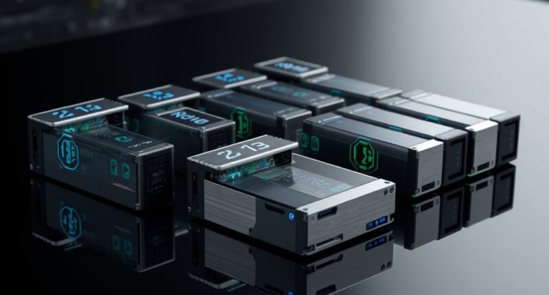 15 Best Low-Profile Mechanical Keyboards for Sleek, Comfortable Typing ...