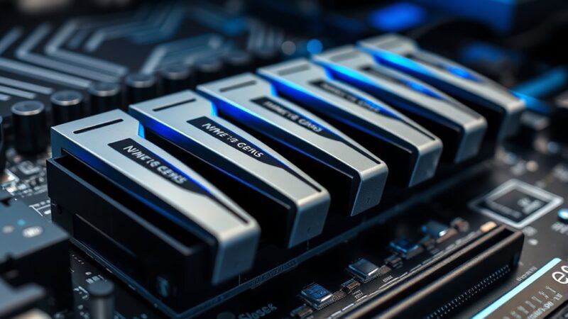 15 Best NVMe Gen5 SSDs of 2025 - Speed, Performance, and Top Picks ...