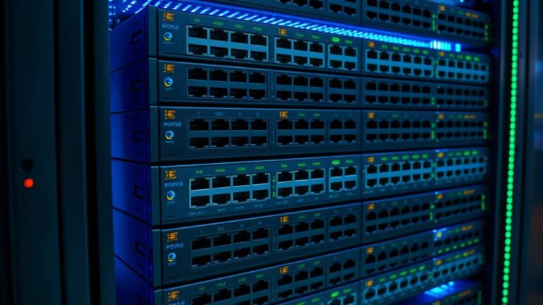 14 Best Poe Network Switches of 2025 — Power Your Network With ...