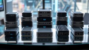 15 Best ARM Mini PC Kits That Combine Power and Portability in 2025 ...
