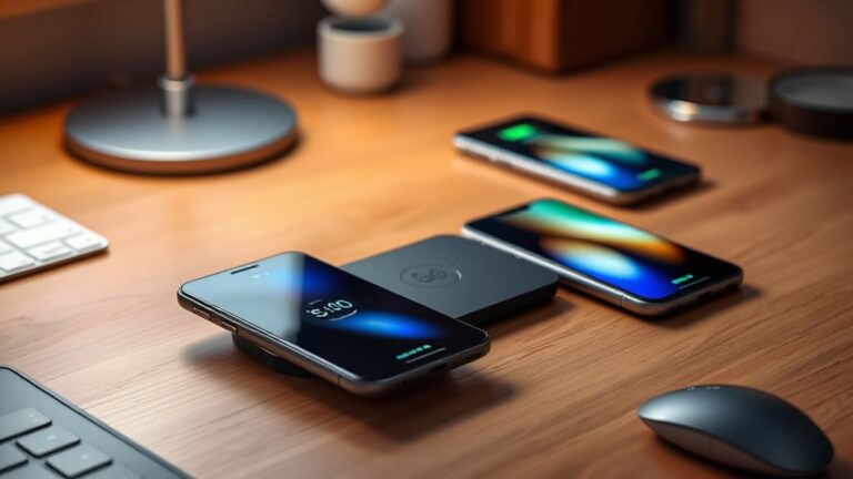 15 Best Qi2 Wireless Chargers for Fast and Reliable Charging in 2025 ...