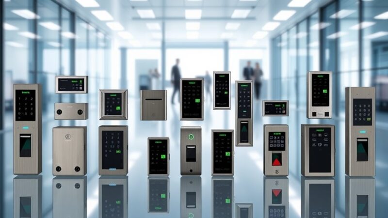 15 Best RFID Card Readers of 2025 for Seamless Access Control ...