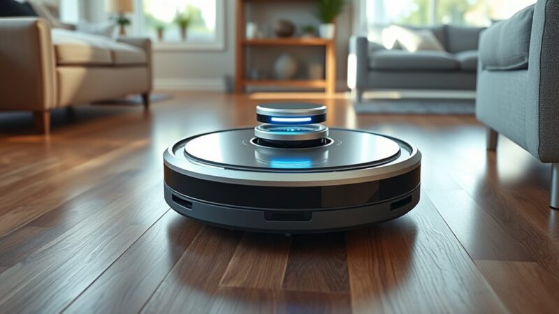 15 Best Robot Vacuums With Lidar Technology for Smart Cleaning in 2025 ...