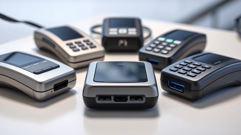 15 Best Smart Card Readers of 2025: Top Picks for Security and ...