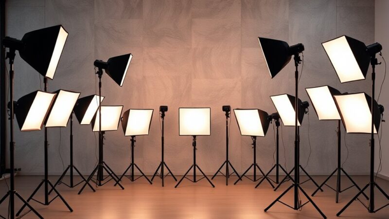 15 Best Softbox Lighting Kits for Studio-Quality Photos in 2025 ...