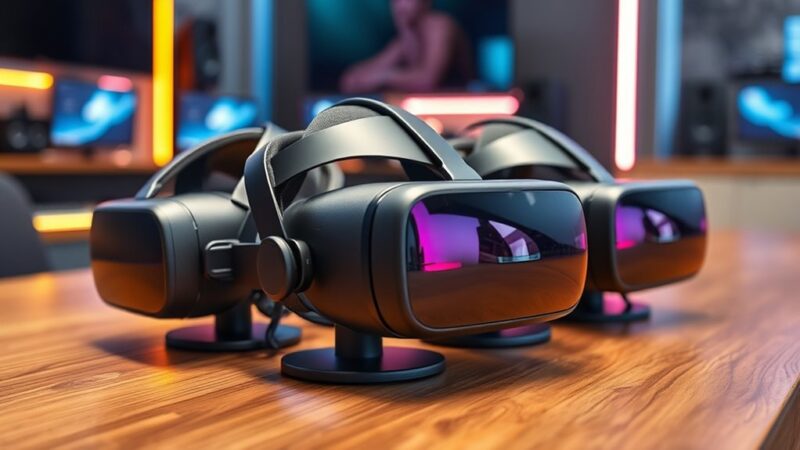 15 Best Stand-Alone VR Headsets That Offer Immersive Gaming and ...