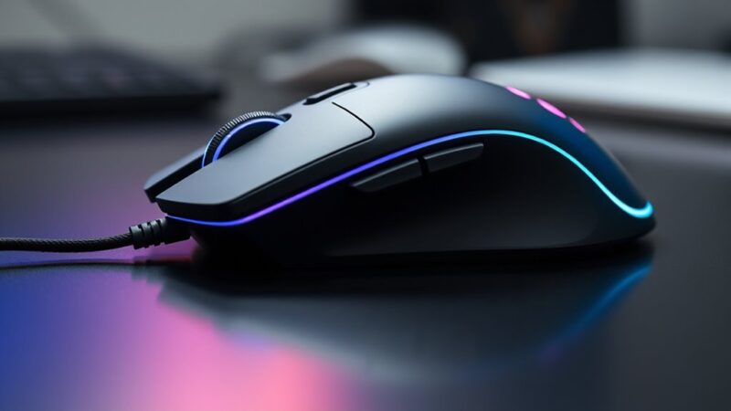 15 Best Ultralight Gaming Mice for Precision and Speed in 2025 ...