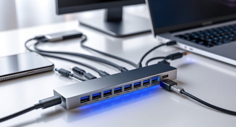 14 Best USB Foot Pedals for Seamless Control in 2025 - Digitech Bytes